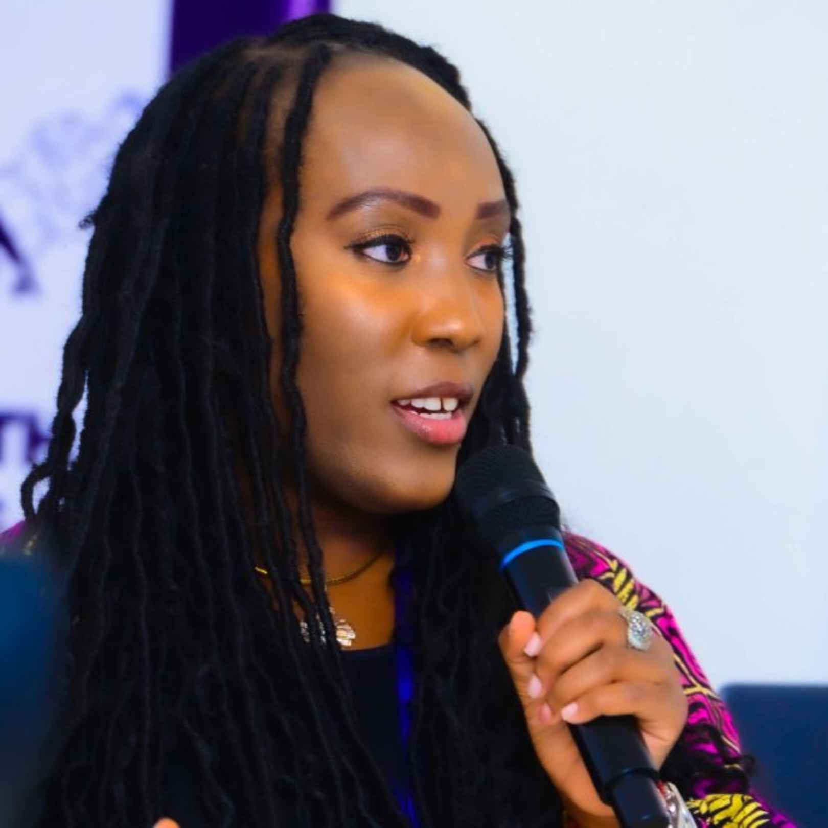 One Health Personality of the Month for June 2024 – Pharm. Estelle ...