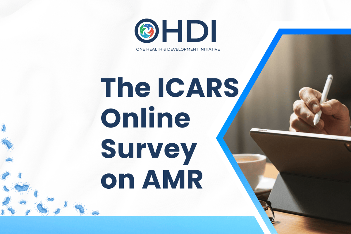 Listening to the Field: What an ICARS Survey Taught Us About ...