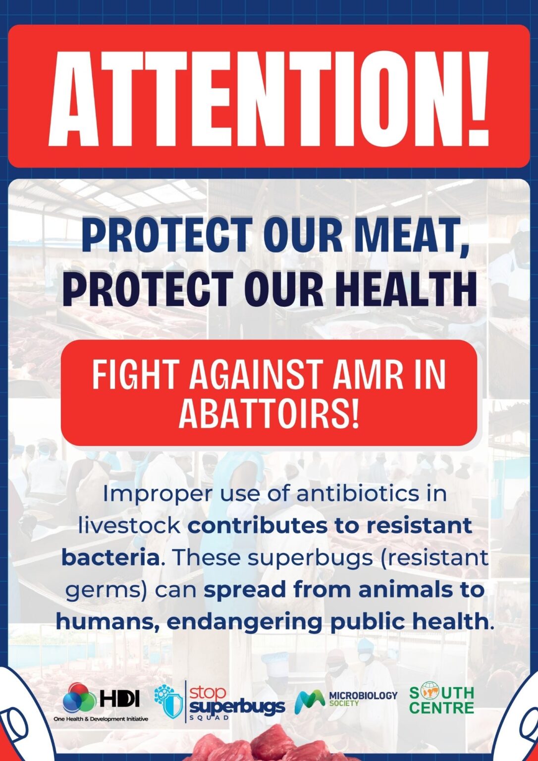 AYARC News - One Health and Development Initiative (OHDI)