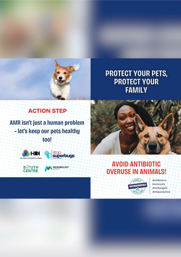 AYARC News - One Health and Development Initiative (OHDI)